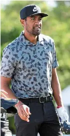 Finau in fine fettle - PressReader