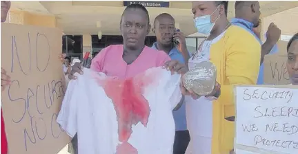 ‘Quick fixes not enough’ - PressReader