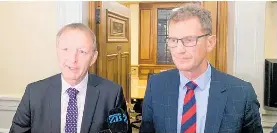 SIS foils 3 terror NZ plots - PressReader