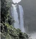 PUBLIC VIEWING OF MARIA CRISTINA FALLS HALTED AMID SAFETY ISSUES ...