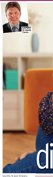 Busting the diabetes myths - PressReader