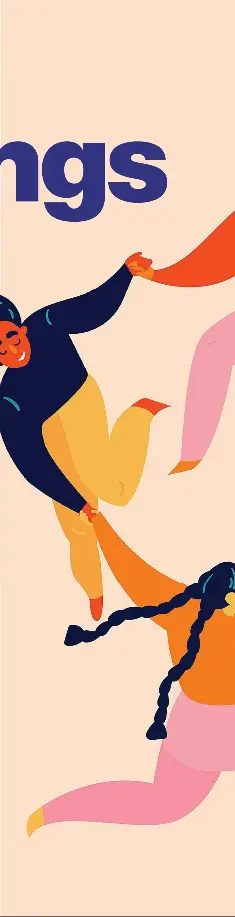 New beginnings - PressReader