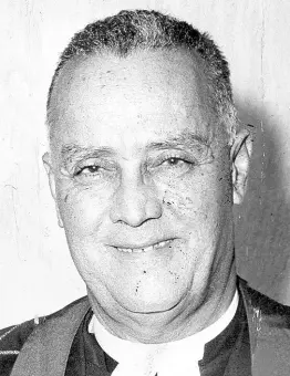 Rev Hugh Braham Sherlock - PressReader