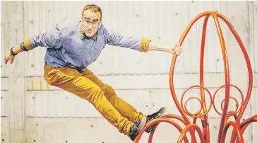 Llega con “Shupi” a TeleOnce - PressReader