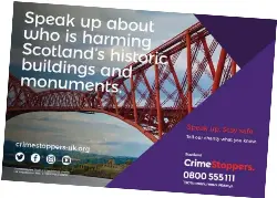 New campaign urges Scots to help protect rural areas from crime ...