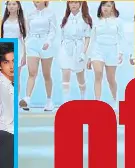 The influence of K-pop in the rise of P-Pop - PressReader