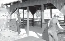 Rosedale Rec Society wrap up busy summer - PressReader