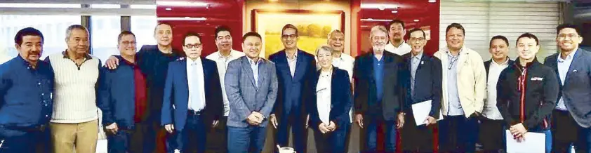 ALL IN, ALL OUT FOR WC JOURNEY - PressReader