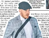 Ex-nurse attacked white Muslim convert at anti-racism rally and branded ...