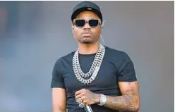 Gun charges vs. Roddy Ricch dismissed next day - PressReader