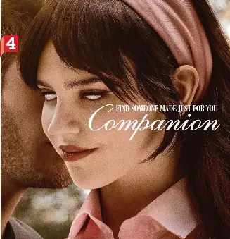 The A-List - PressReader