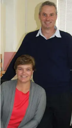 New faces at local firm - PressReader