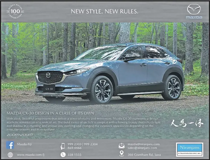 The perfect fit - PressReader