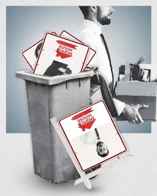 Good while it LASTED - PressReader