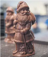 Truffles in paradise - PressReader