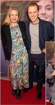 Ny stjerne i skuddet - PressReader