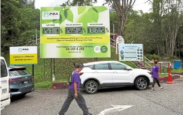 Crippling drought - PressReader