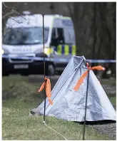 Man, 75, is held af ter dog walker shot dead 3 months ago - PressReader