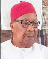 Amechi and the Forgotten Heroes - PressReader