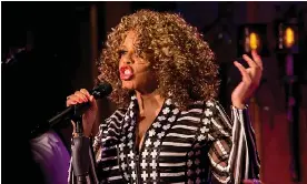 Alfa Anderson obituary - PressReader