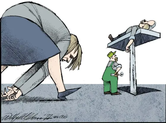 Boka in en servicedag – det är du värd - PressReader