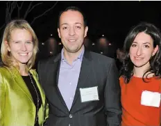 Gala raises money for child abuse prevention - PressReader