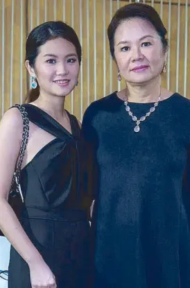 What gives these women brilliance? - PressReader