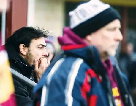 Warragul uses conditions better for win - PressReader