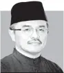 Bahasa Melayu, bahasa basahan dan bahasa penulisan - PressReader