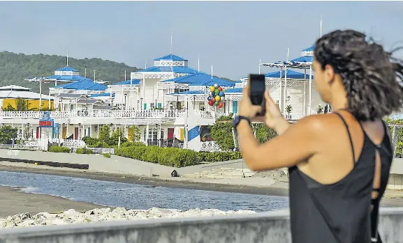 Muelle 1888 abre al público en Puerto Colombia el próximo 9 de agosto ...