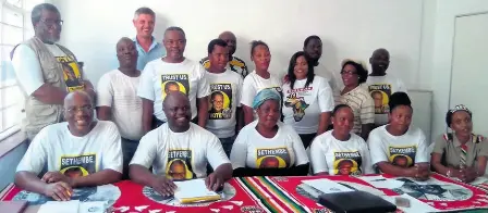 IFP leadership on a mission - PressReader