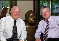 Issue of the week: the sale of Hargreaves Lansdown - PressReader