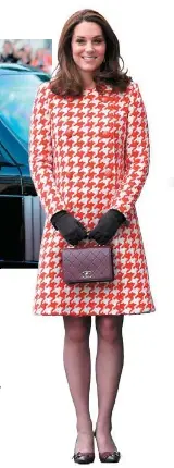 Kate Middleton - PressReader