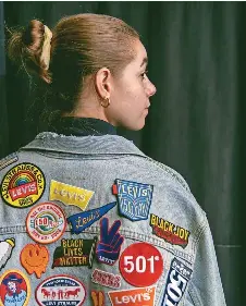 LEVI’S NO SOLO SON JEANS - PressReader