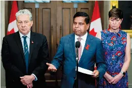 Concern over Indigenous identity fraud heightened by government definition­s: minister - PressReader