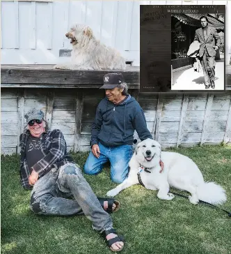 NEIL YOUNG WITH CRAZY HORSE World Record - PressReader