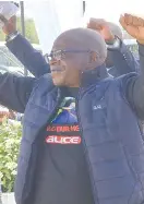 ‘SHE WAS MY EVERYTHING’ Pote mourns loss of sister - PressReader