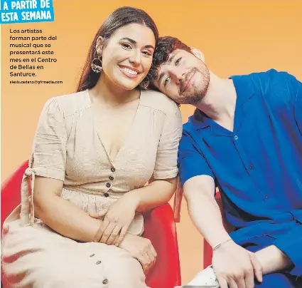 A PARTIR DE ESTA SEMANA - PressReader