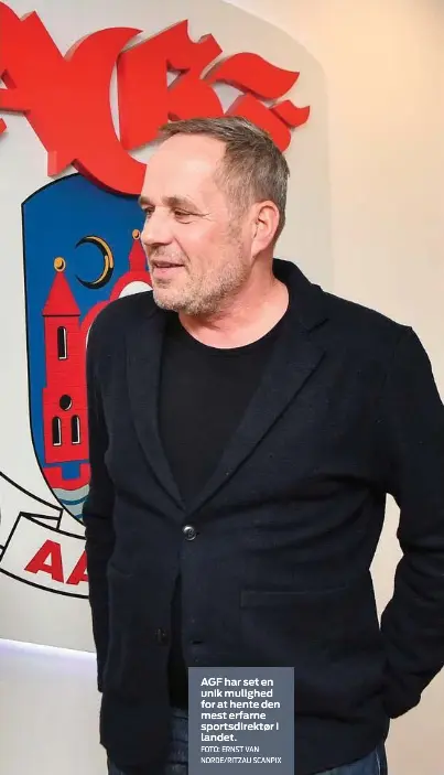 ET HELT VILDT CV - PressReader