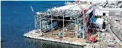 Electric Boat’s newest ‘shed’ is worth $640M - PressReader