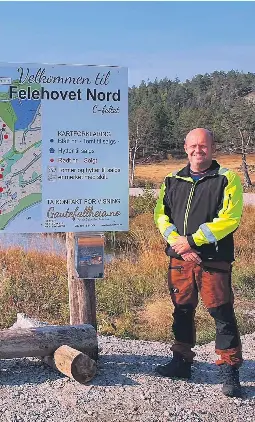 Skylder nesten 18 mill. etter konkurs - PressReader