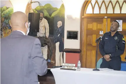 What is happening? - PressReader