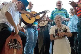 VIVAS LAS PROMESAS DE REYES - PressReader