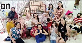 A Christmas reflection on Muhibbah: Embracing unity amid diversity - PressReader