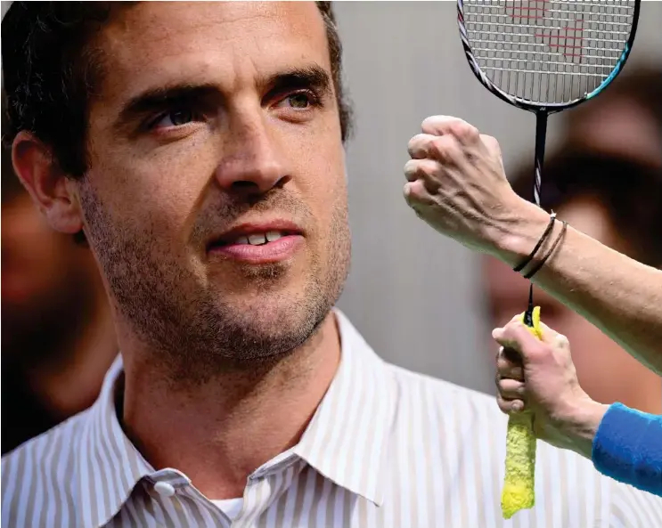 ISKOLD LUFT - PressReader