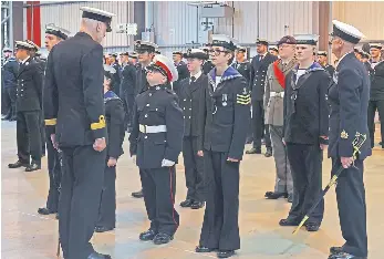 ‘I recognise vital importance of engineerin­g excellence’ - PressReader