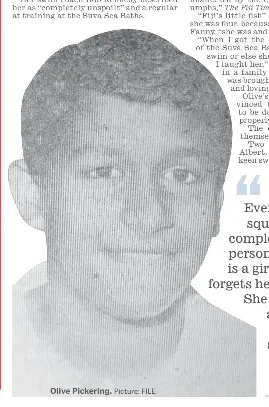 Fiji’s wonder girl - PressReader