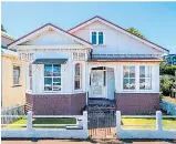 ROUGH DIAMONDS - PressReader