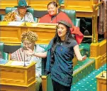 M¯aori politics at Matariki: a turning point - PressReader