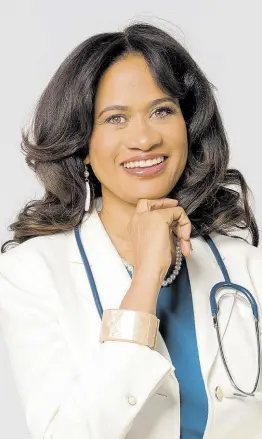 Benefits of holistic therapy - PressReader